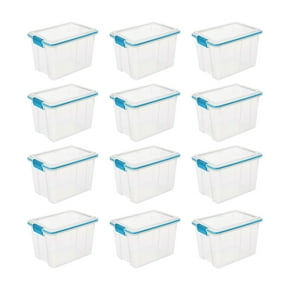 Large Storage Tubs