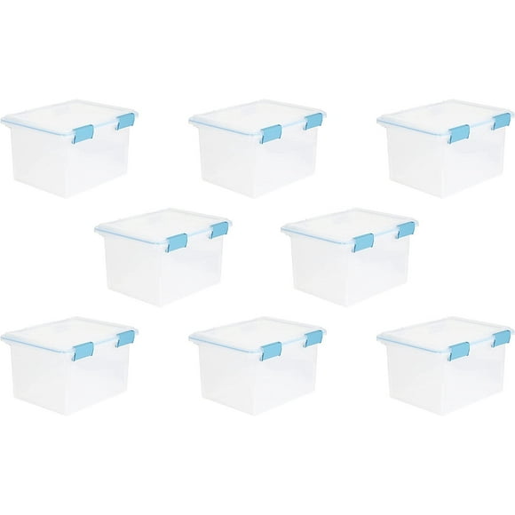 Clothing Storage Containers Plastic