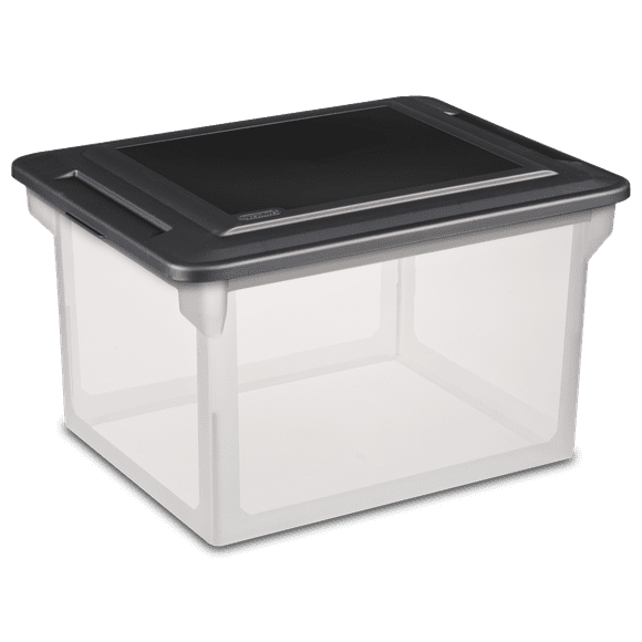 30 X 30 Plastic Box