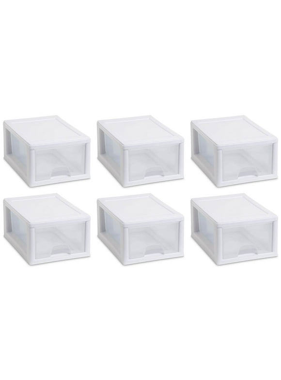 Sterilite in Storage Containers - Walmart.com