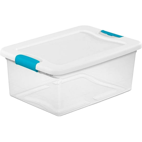 Sterilite 15 Quart
