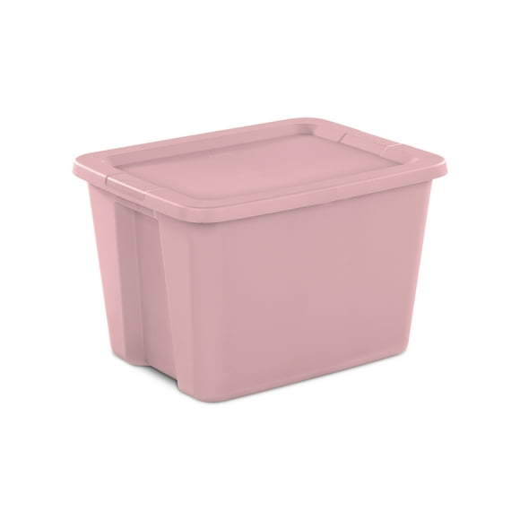 Clothing Storage Containers Plastic