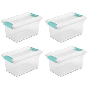 Sterilite in Storage Containers - Walmart.com
