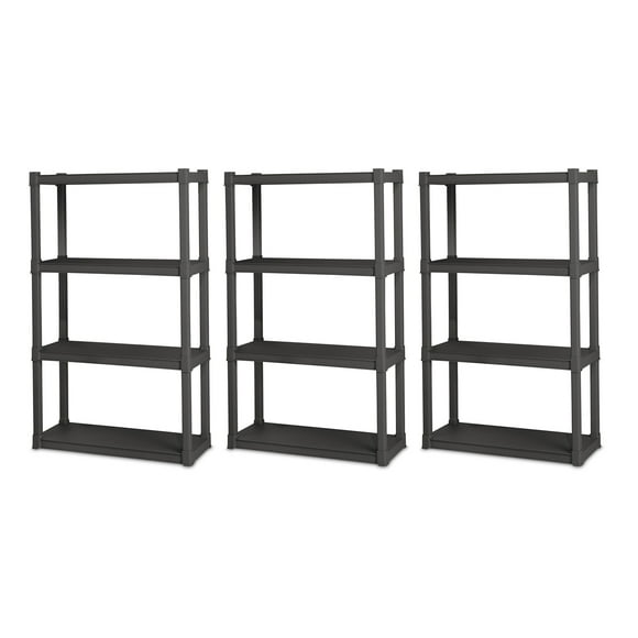 Shelves Storage Furniture in Storage & Organization - Walmart.com