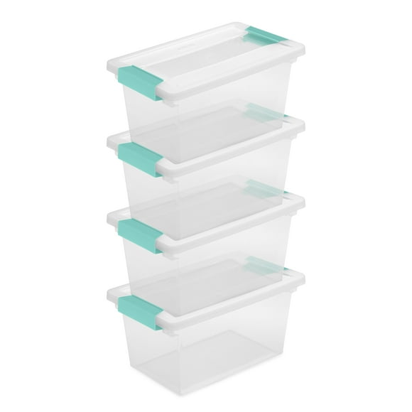 Sterilite Lids