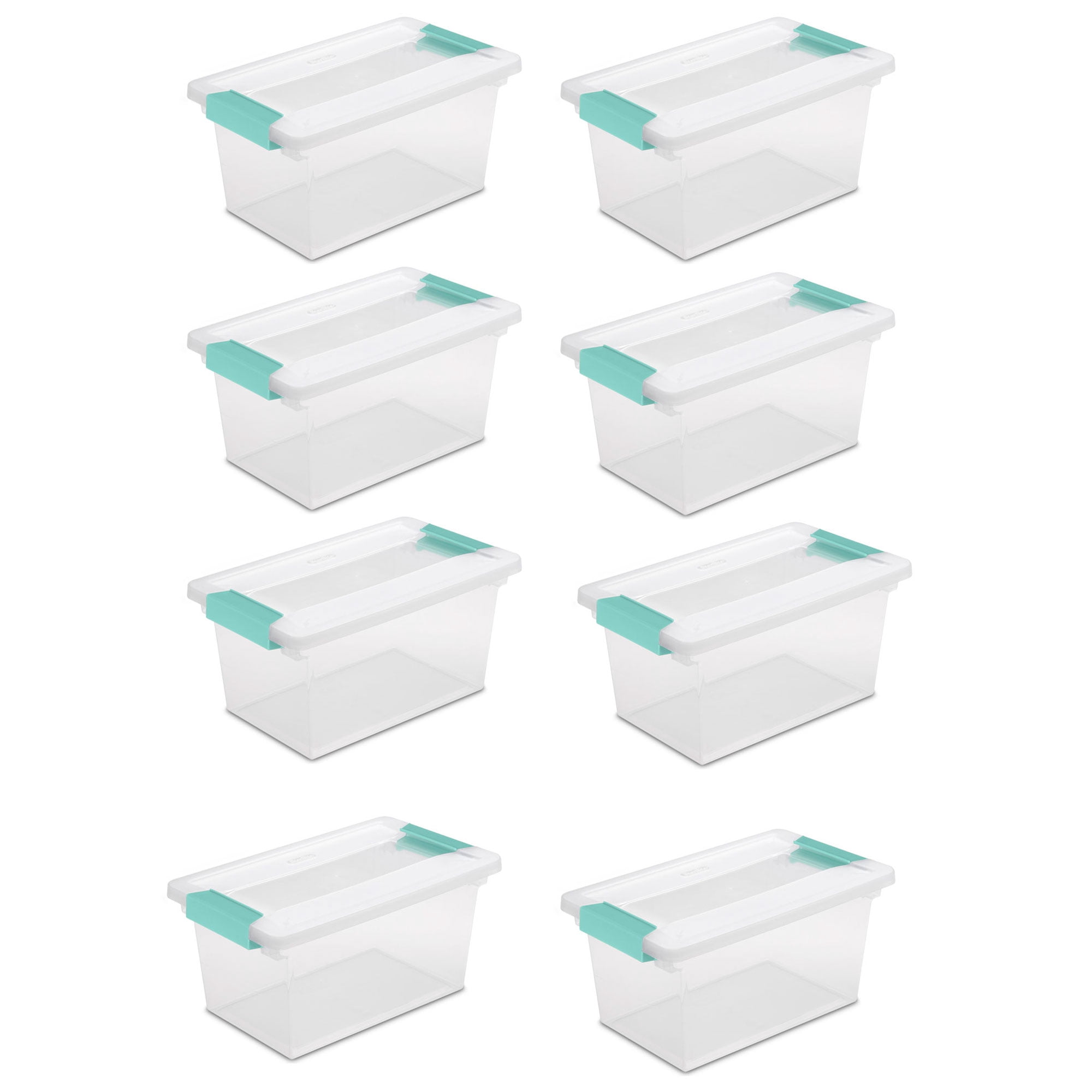 Sterilite Storage Office