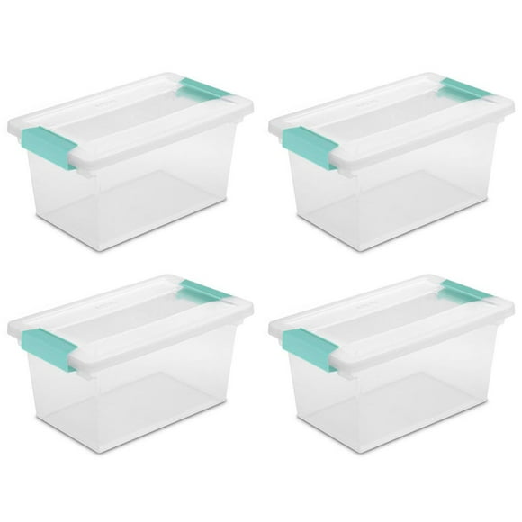 Sterilite in Storage Containers - Walmart.com