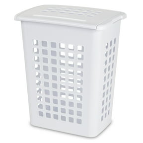 Laundry Baskets Plastic
