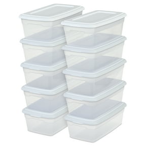 Storage Boxes Home Storage - Storage Baskets & Bins - Walmart.com