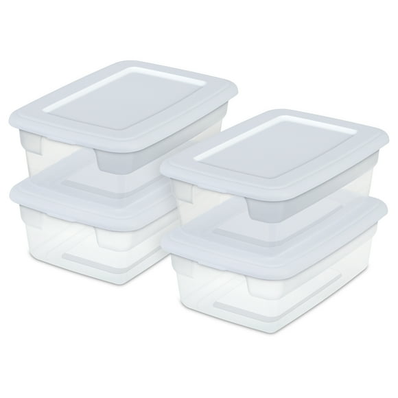 Sterilite Storage Containers in Storage & Organization - Walmart.com