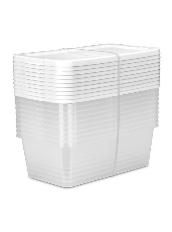 Sterilite Storage Containers in Storage & Organization - Walmart.com