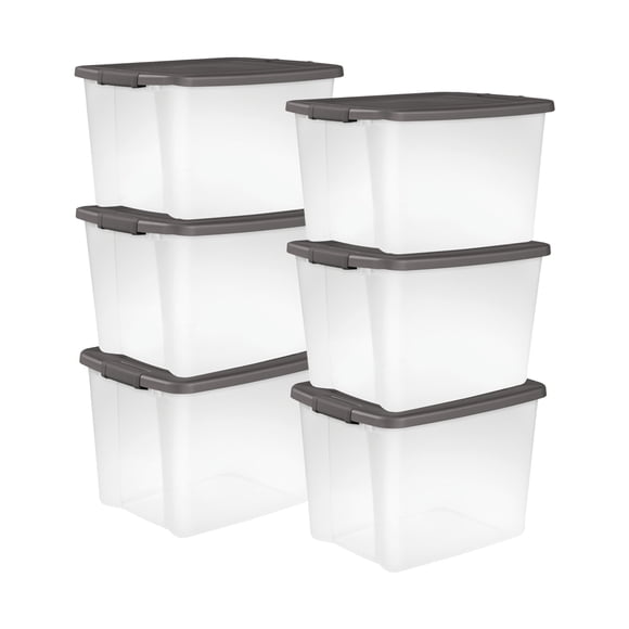 Sterilite Lids