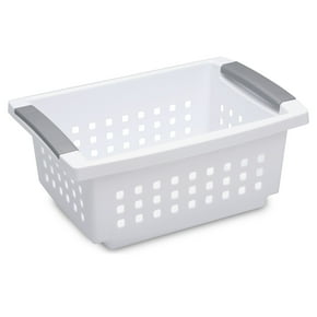 Plastic Mesh Basket