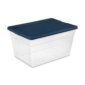 18 Gallon Storage Totes