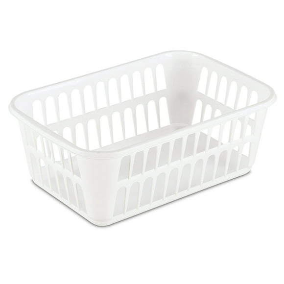 Plastic Mesh Basket