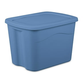 18 Gallon Storage Totes