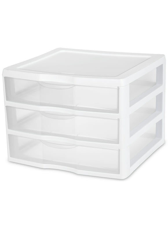Organizer Drawers & Carts - Walmart.com