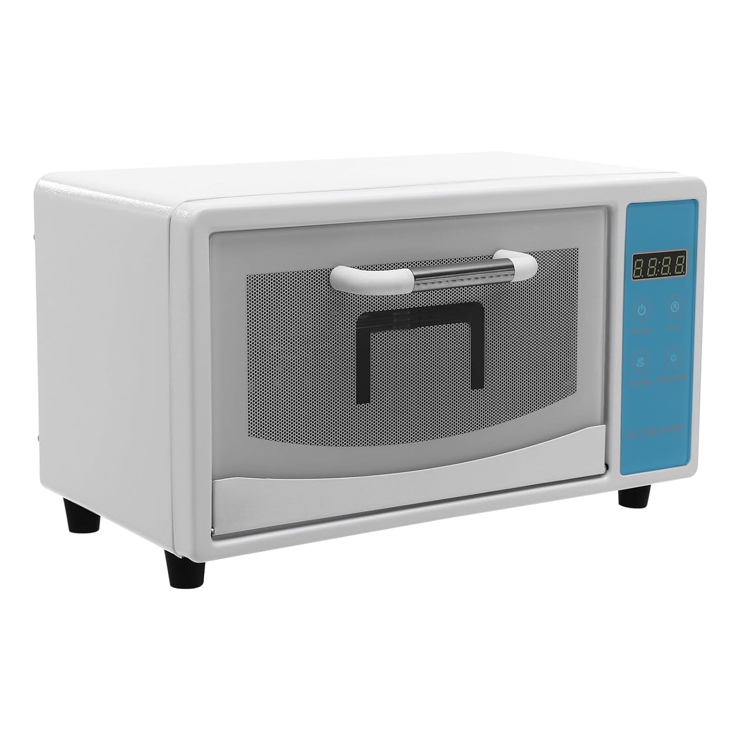 Sterilizer for Nail Tools, 10L Multifunctional Nail Tool Cleaning Machine, Nail Tool Sterilizer ...