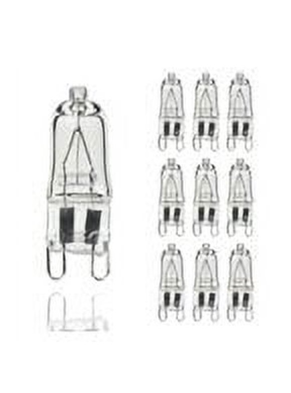 G9 Light Bulbs in Shop Light Bulbs by Base Type - Walmart.com