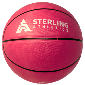Basketballs | Pink - Walmart.com