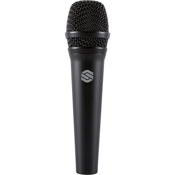Sterling Audio P2 Dynamic Vocal Microphone - Walmart.com