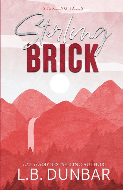 Sterling Brick (alternative cover), (Paperback) - Walmart.com