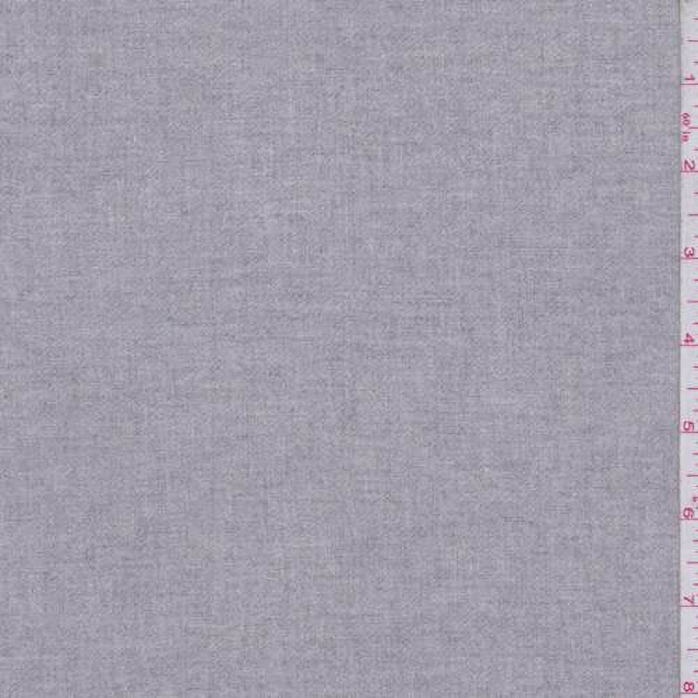 Sterling Cotton Chambray, Fabric By the Yard - Walmart.com