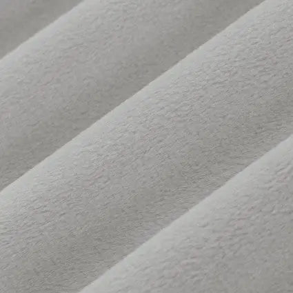 Sterling Cuddle 3 Extra Wide Solid Minky Fabric per yard - Walmart.com