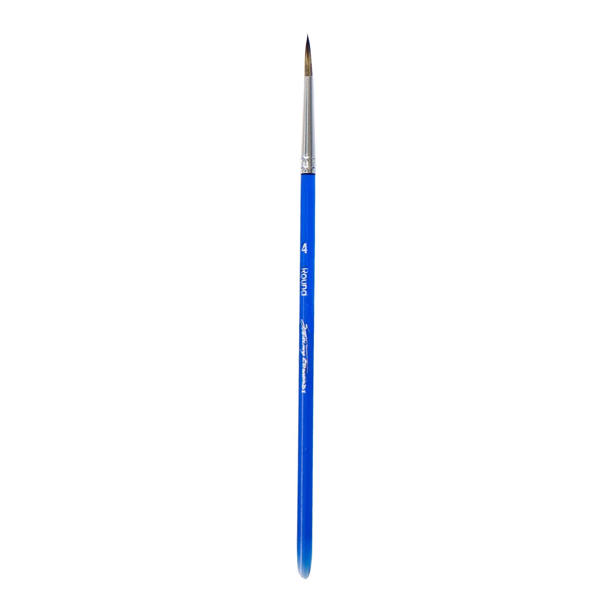 Sterling Edwards Signature Series Watercolor Artist Paint Brush ...