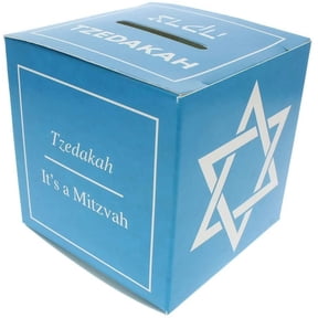 Charity Donation Boxes