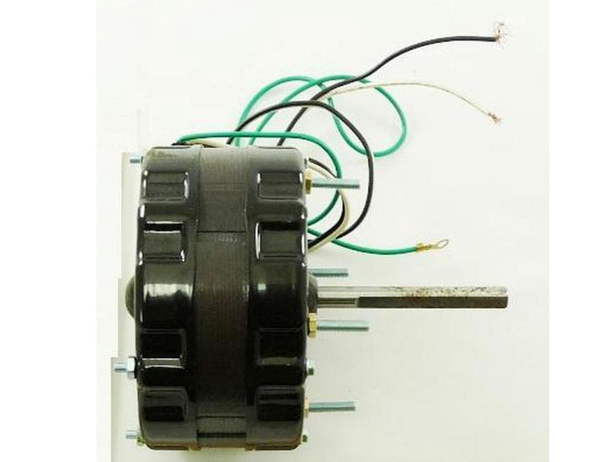Sterling J31R01871 Totally Enclosed Fan Motor 115v 1/20 hp 1000 rpm ...