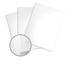 110 lb Cardstock Thickness Paper Products