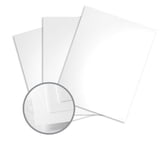 Sterling Premium Digital White Paper - 11 x 17 in 100 lb Text Gloss C ...