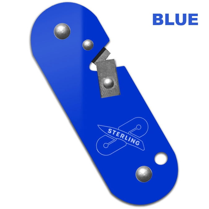 Sterling Sharpener- Blue - Walmart Business Supplies