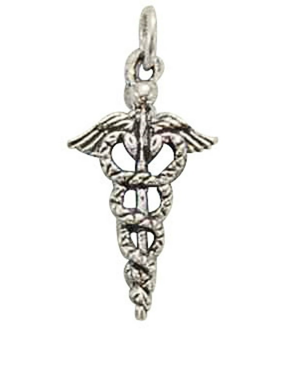 Caduceus Symbol
