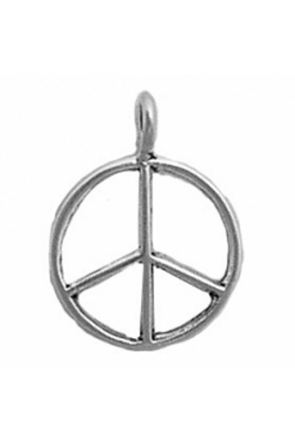 Peace Sign Necklaces