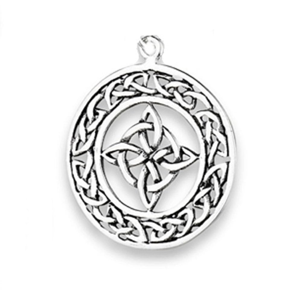 Sterling Silver 30