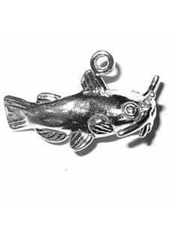 Silver Catfish