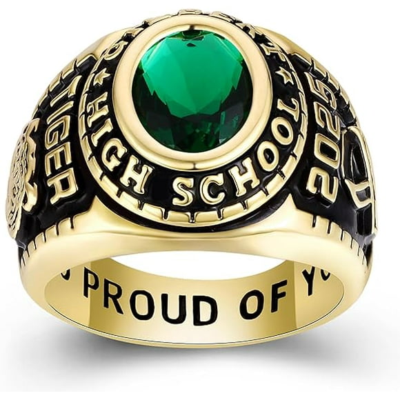 Classrings
