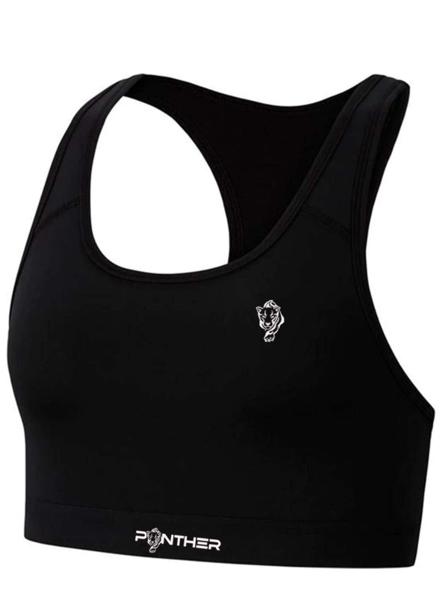 Panther Sports Bra - Walmart.com
