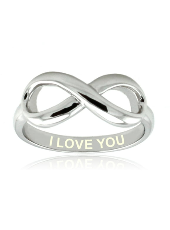 I Love You Infinity Beyond