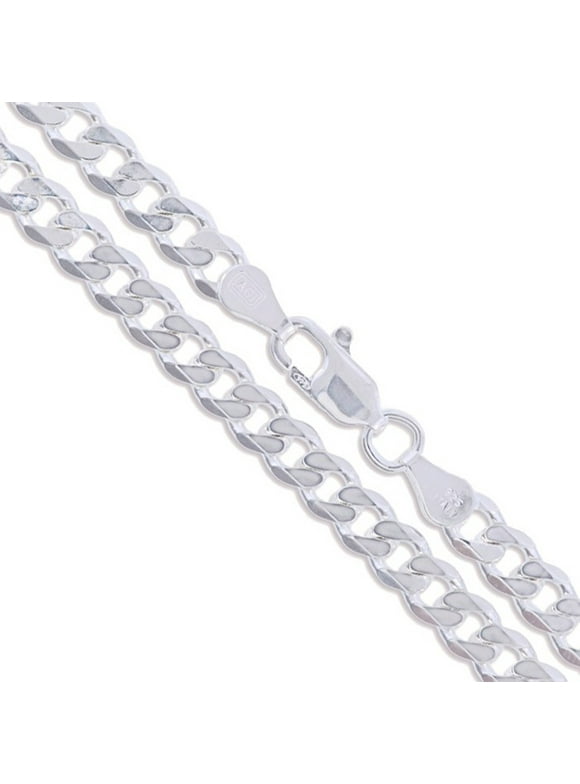 925 Solid Sterling Silver