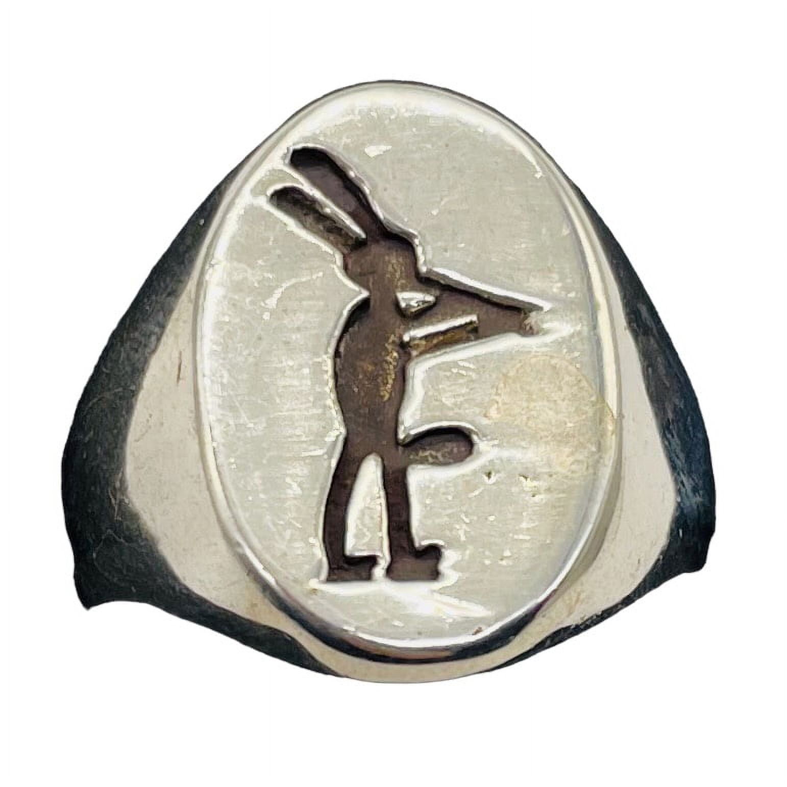 Kokopelli Man