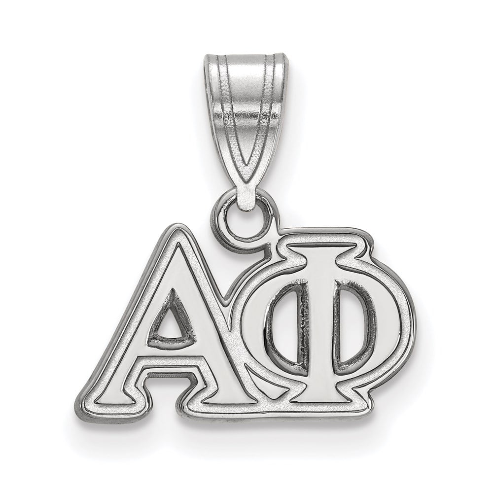 Alpha Phi Monogram