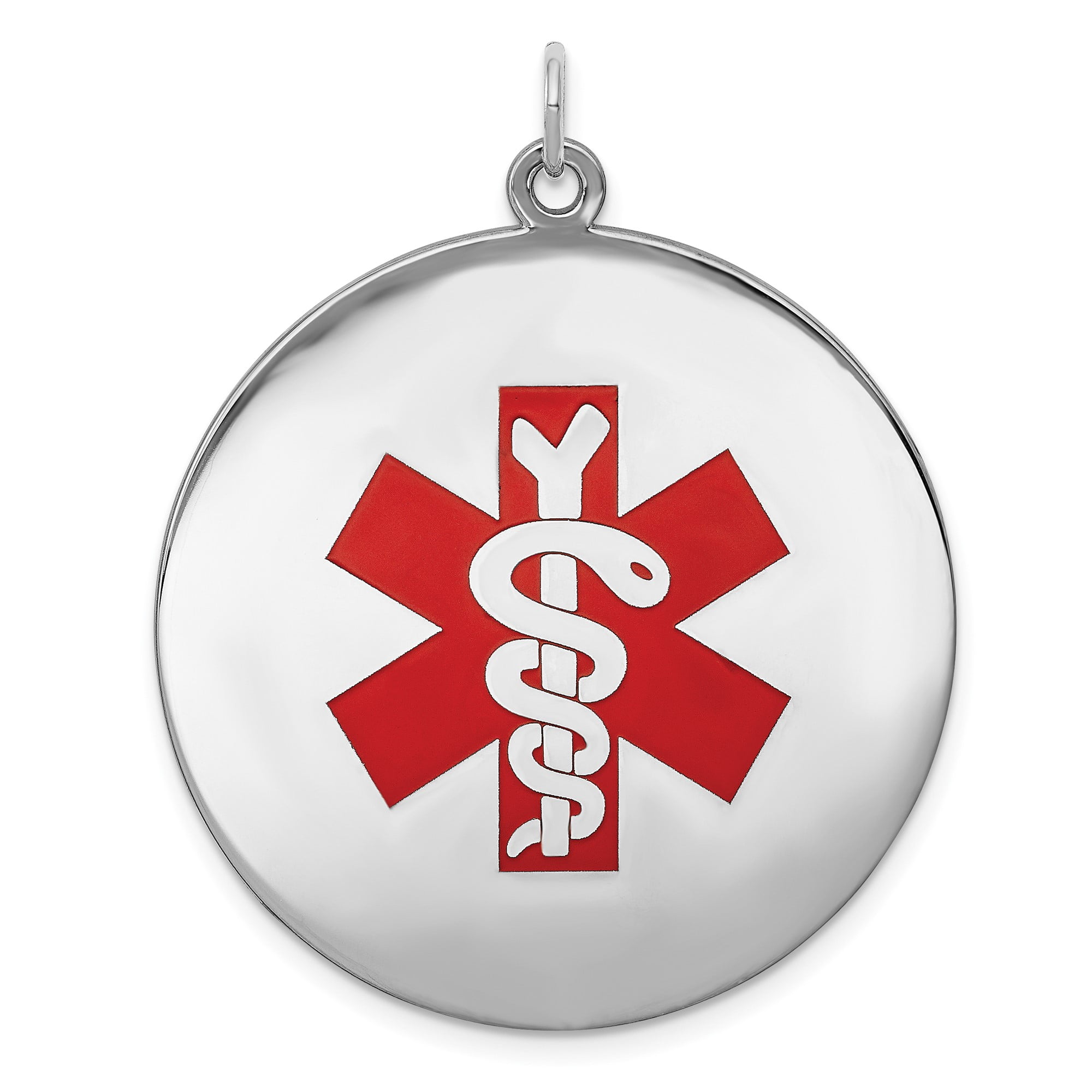 Life Alert Necklace