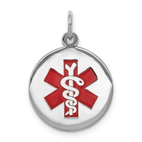 Medical Alert Pendants
