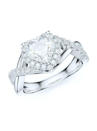 Engagement Rings Walmart
