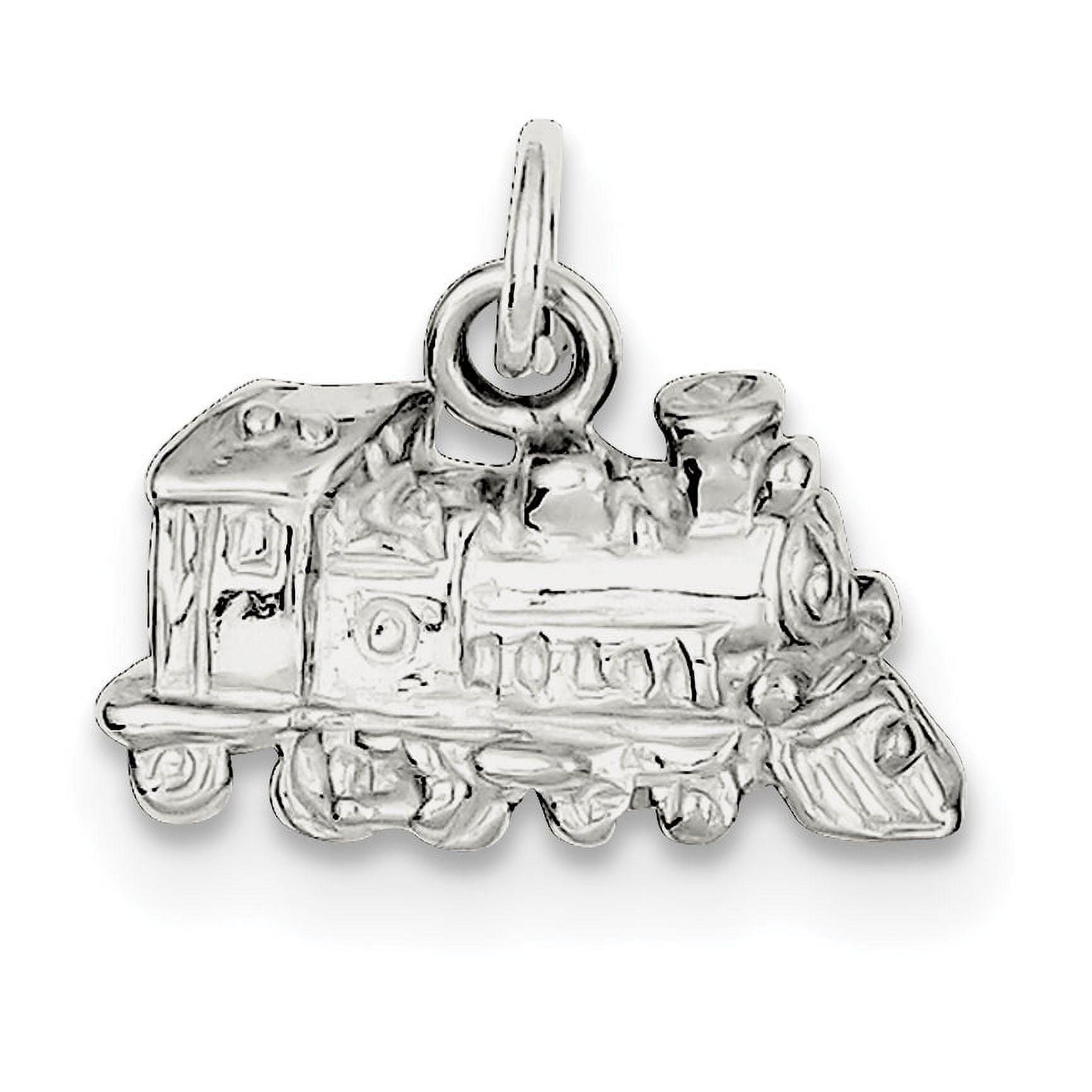 Train Charm