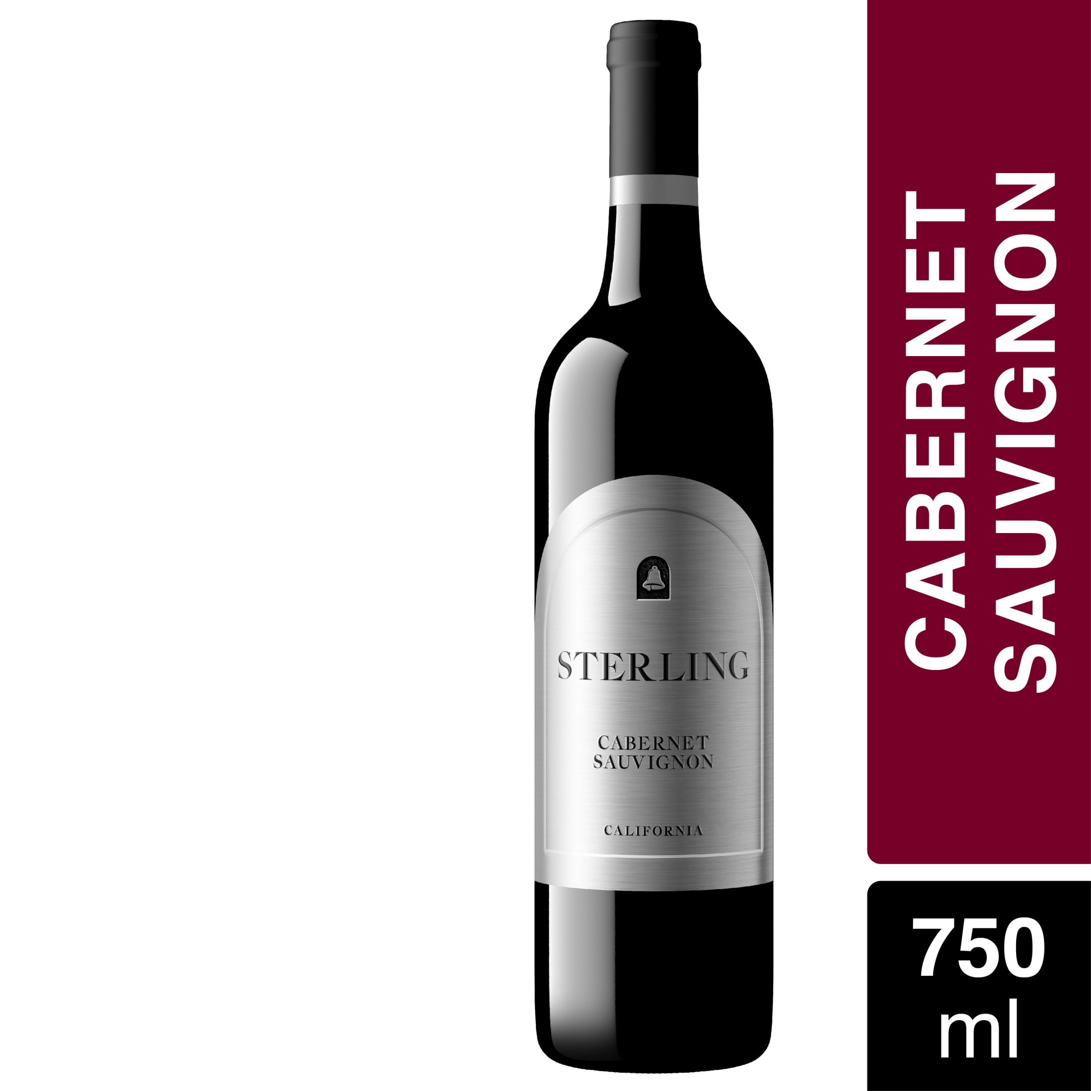 Sterling Vintner's Collection California Cabernet Sauvignon Red Wine ...