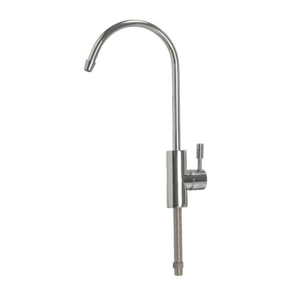 Sterling Water Treatment Non Air Gap American Style, Long Reach Faucet ...